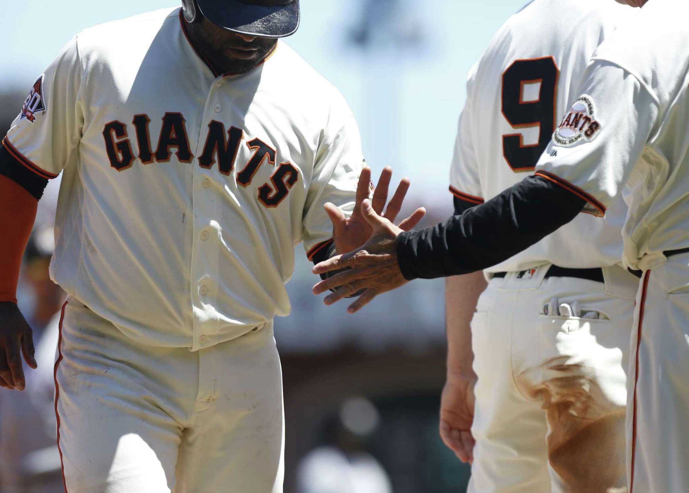 Sandoval’s return to Giants: From sentimental to genius