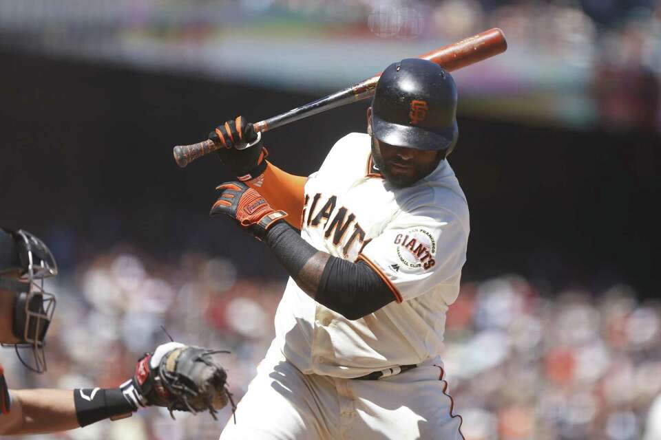 Sandoval’s return to Giants: From sentimental to genius