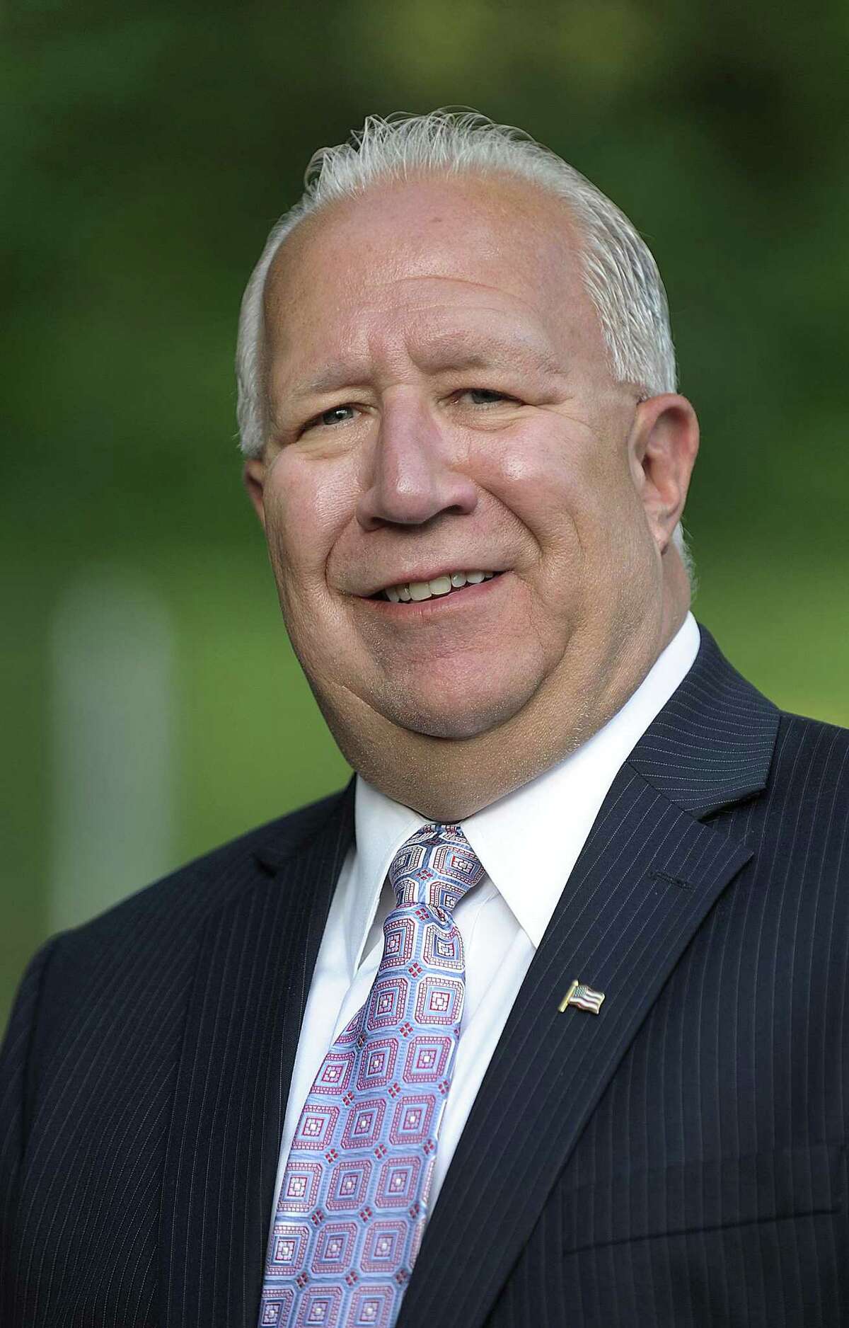 Rich DuPont looks to build new path for 5th District