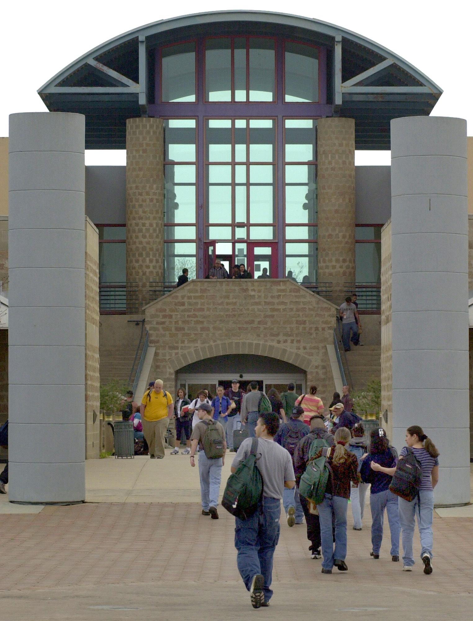 Community colleges are helping to transform America