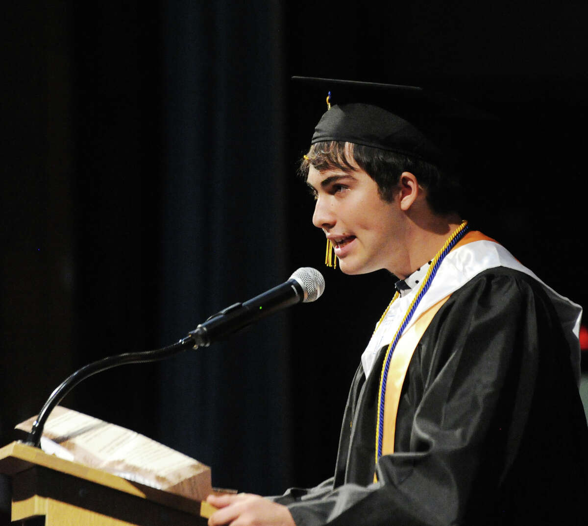 AITE High School graduation 2018