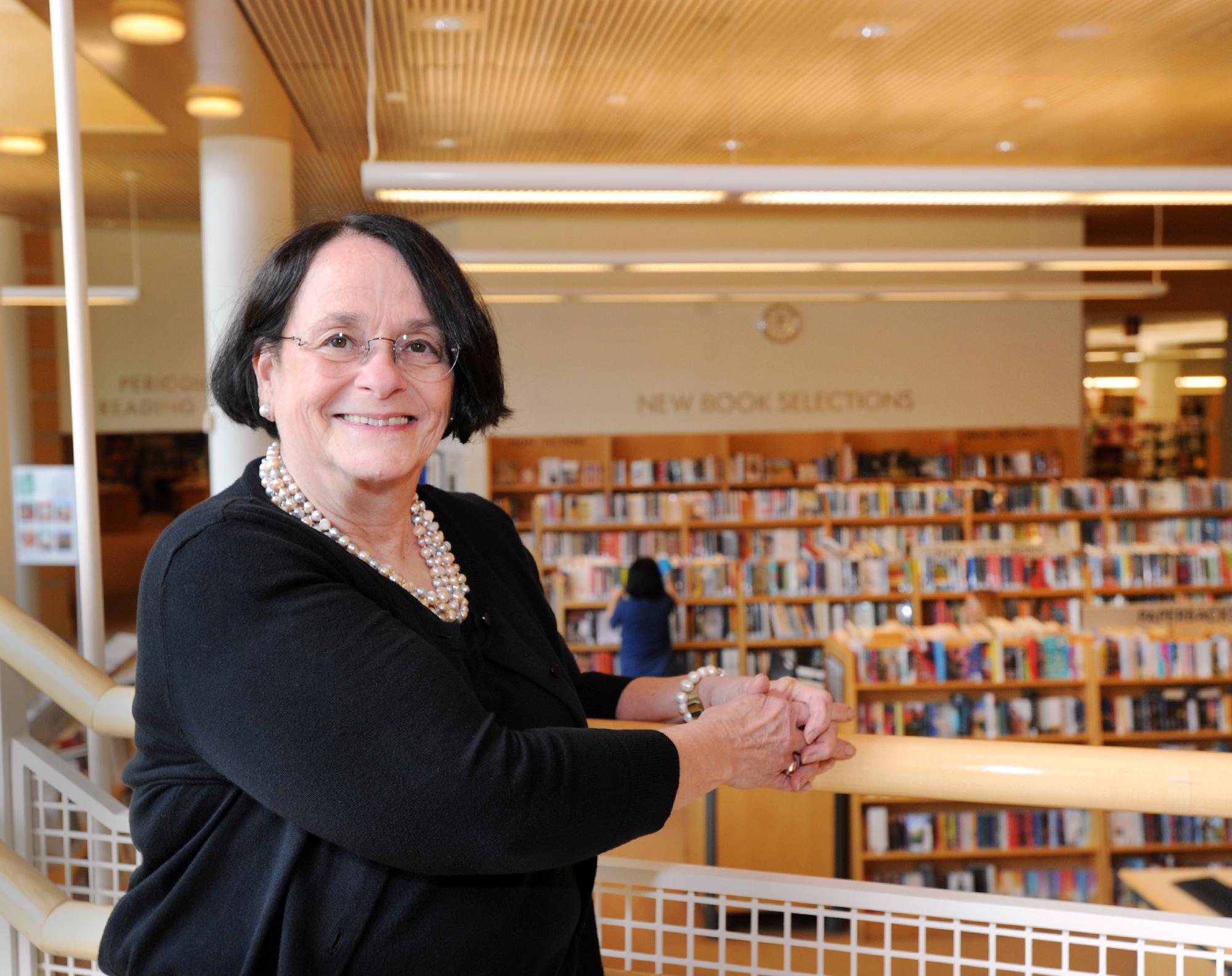 Greenwich Library looks ahead to next chapter with new strategic plan