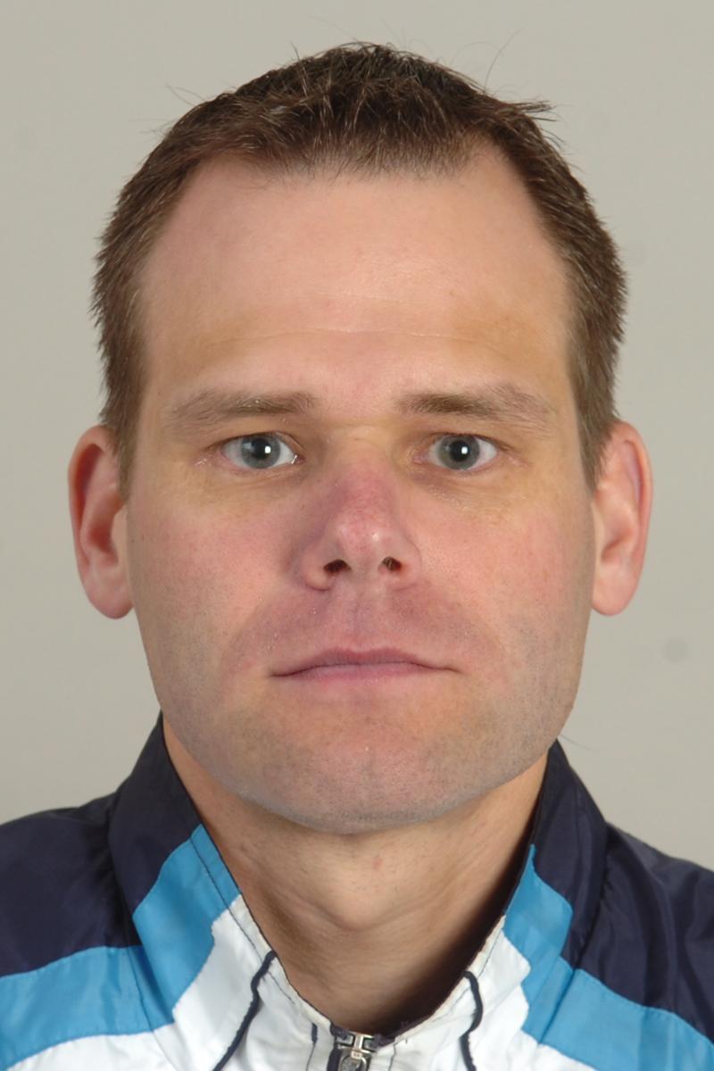 Western hires Lucas to coach new cross country teams