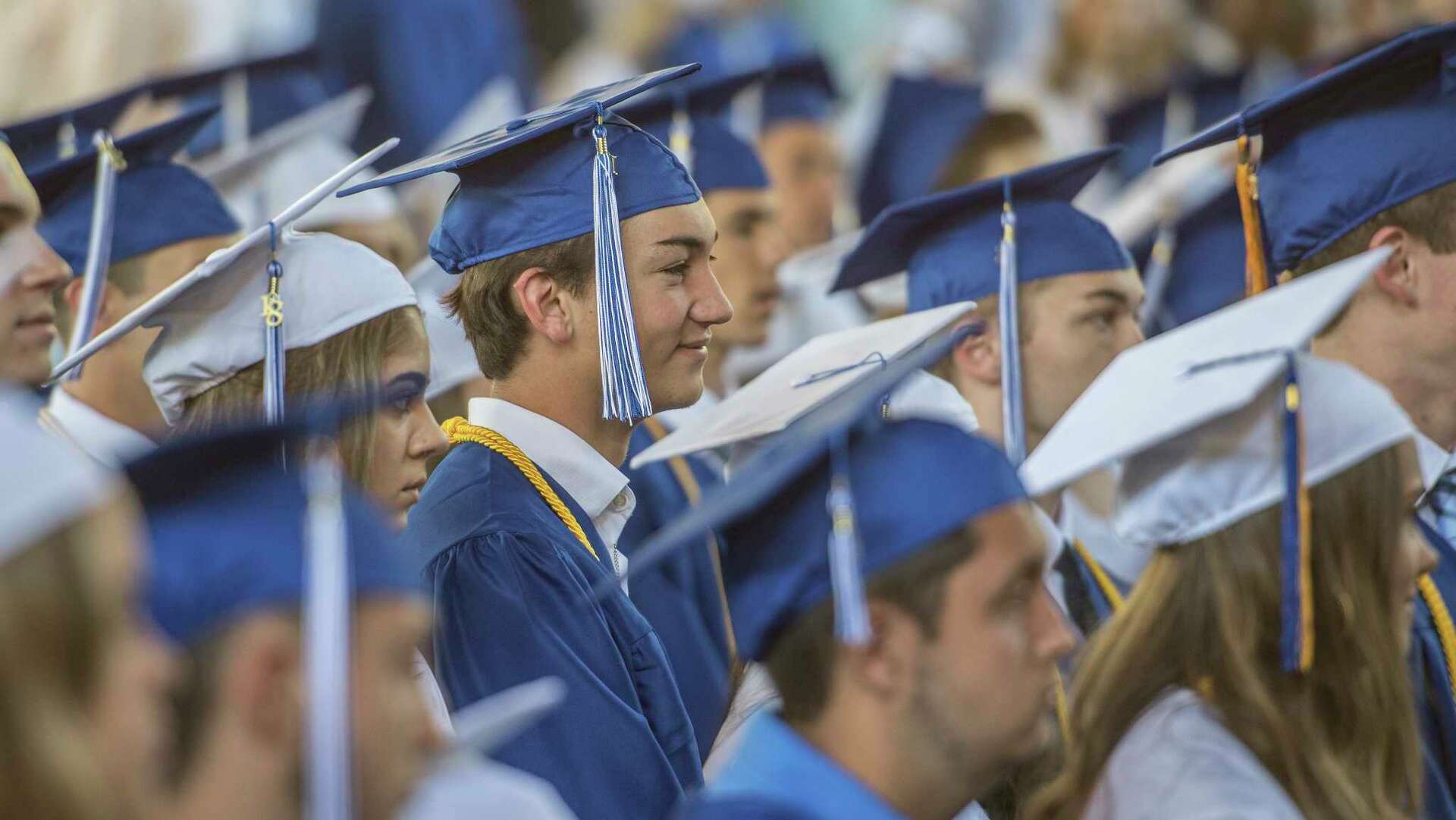 Data tool grades New York's high schools based on college completion