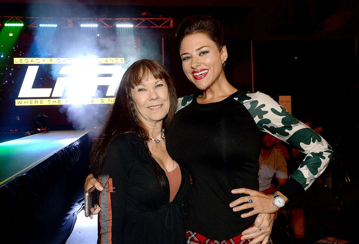 Were you ‘Seen’ at the Beaumont MMA fight?