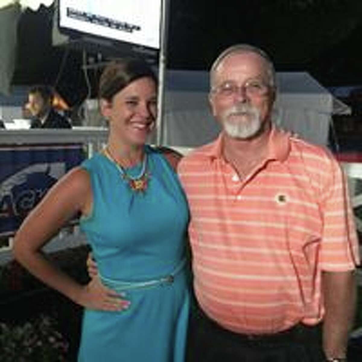 20 things you don't know about me: Nicol Lally