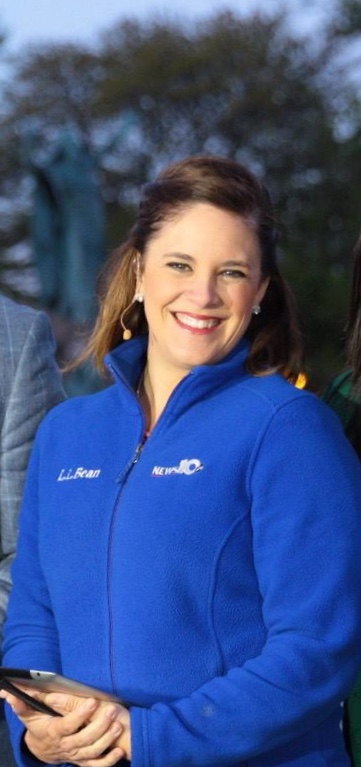 20 things you don't know about me: Nicol Lally