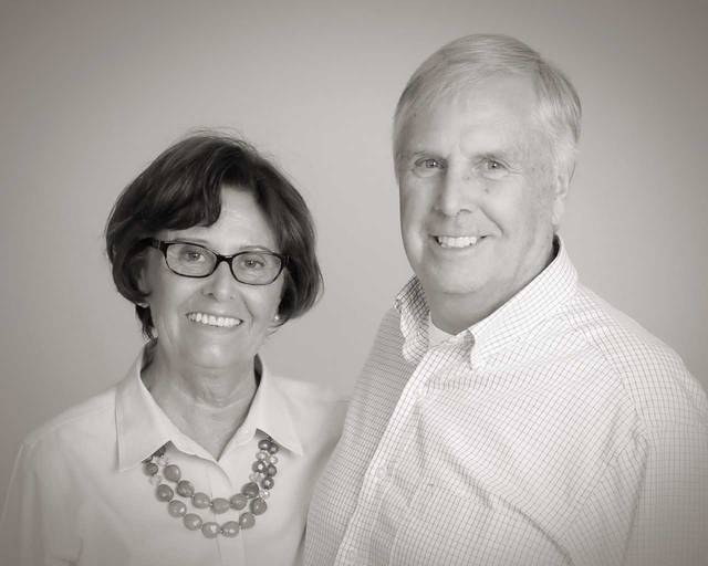 Schmidt celebrates 50 years