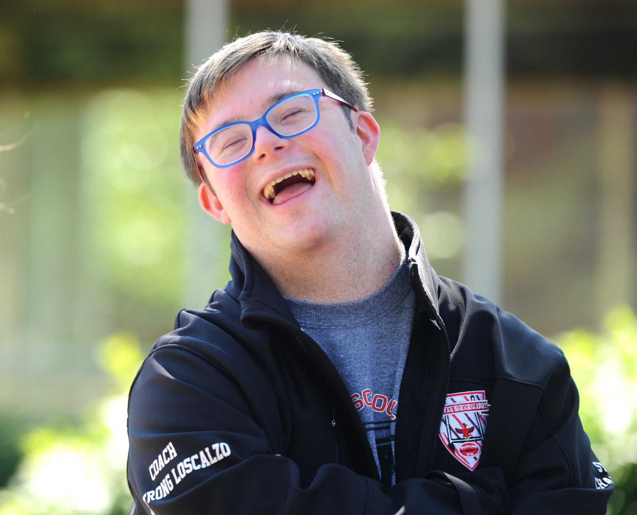 Coach Matt: To players, recent grad exemplifies Greenwich High Rugby