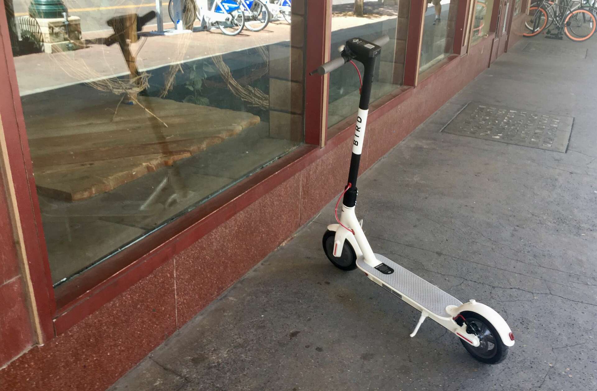 15 things to know about those new 'Bird' scooters riding around San Antonio