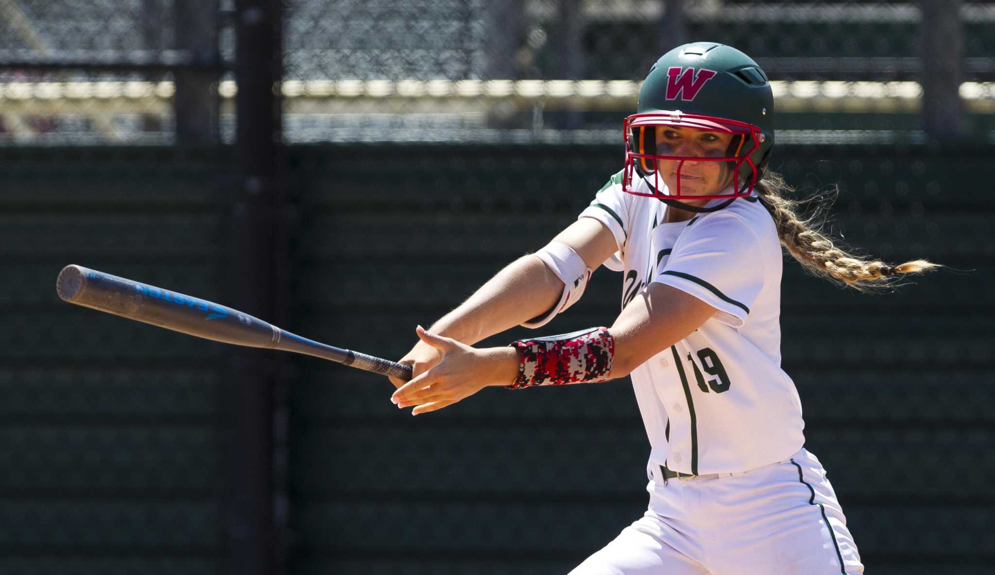 SOFTBALL: Local players named to TSWA all-state teams