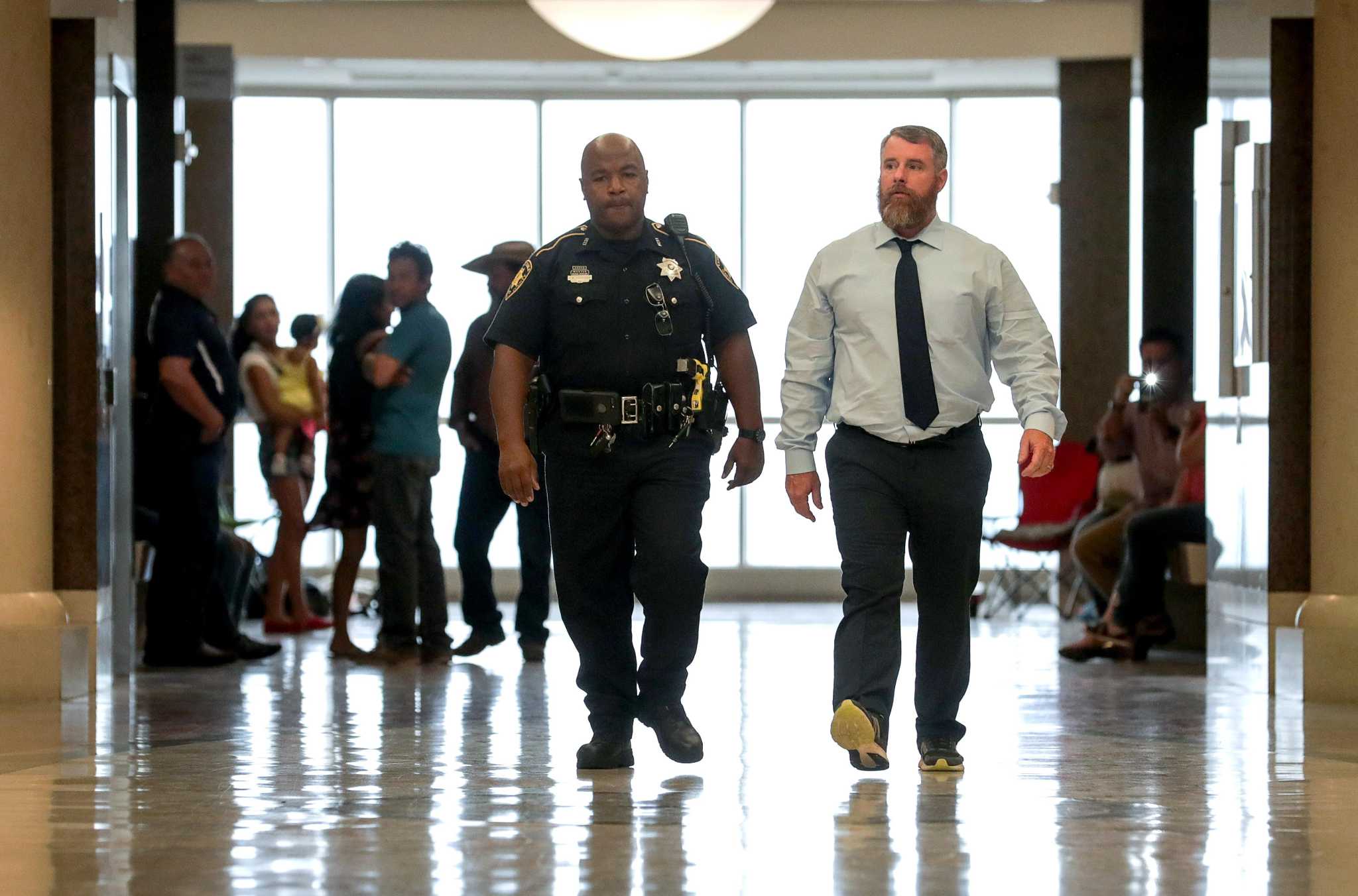 Prosecutors to retry Terry Thompson in Houston diner choking case