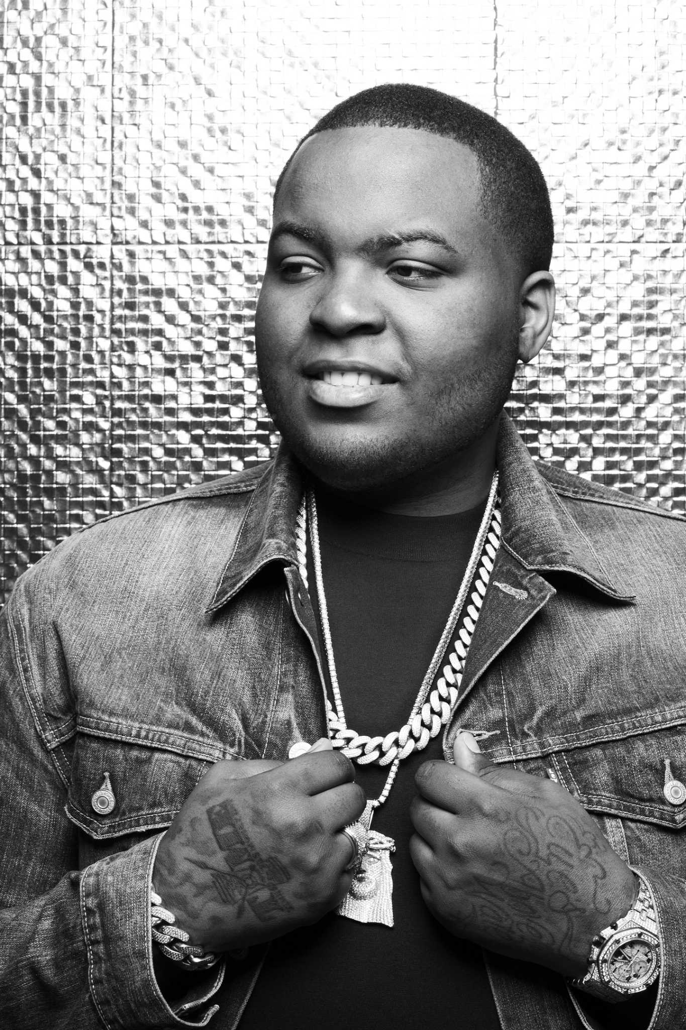 Sean Kingston, Sammy Adams bring rap vibe to Alive@Five, at Stamford’s ...