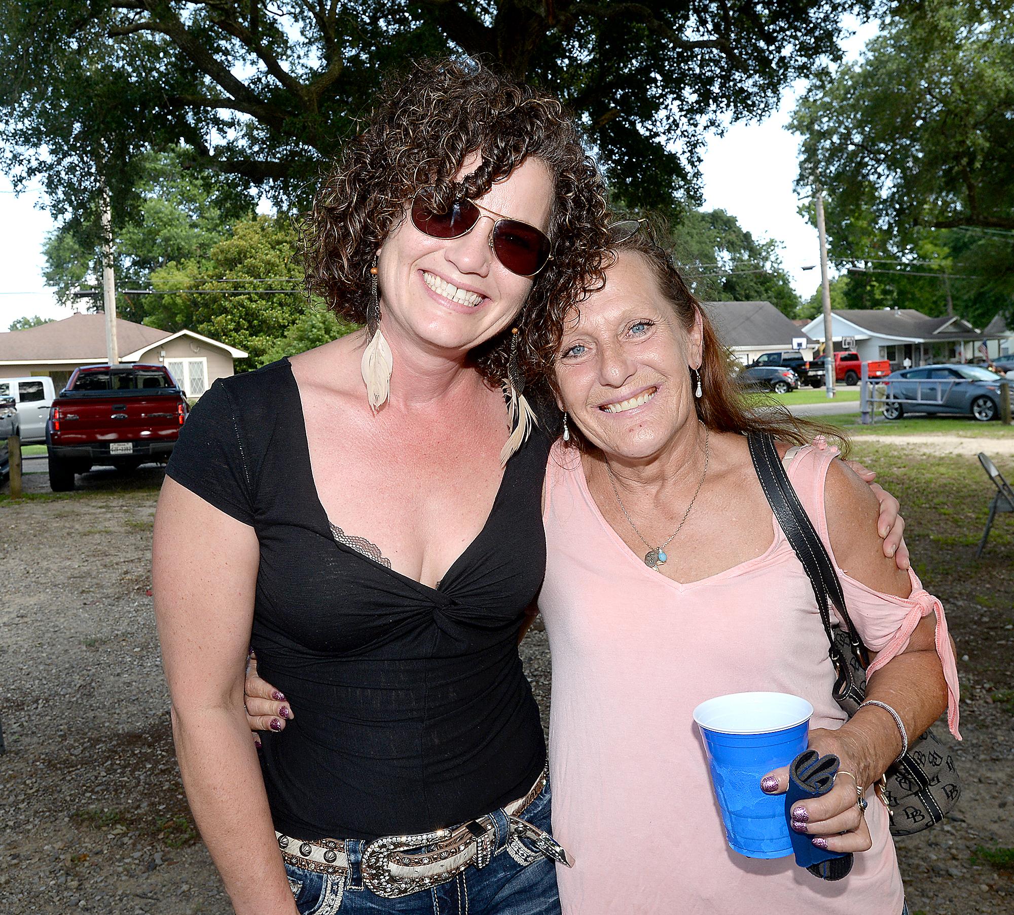 Were you ‘Seen’ at Clayboy’s benefit?