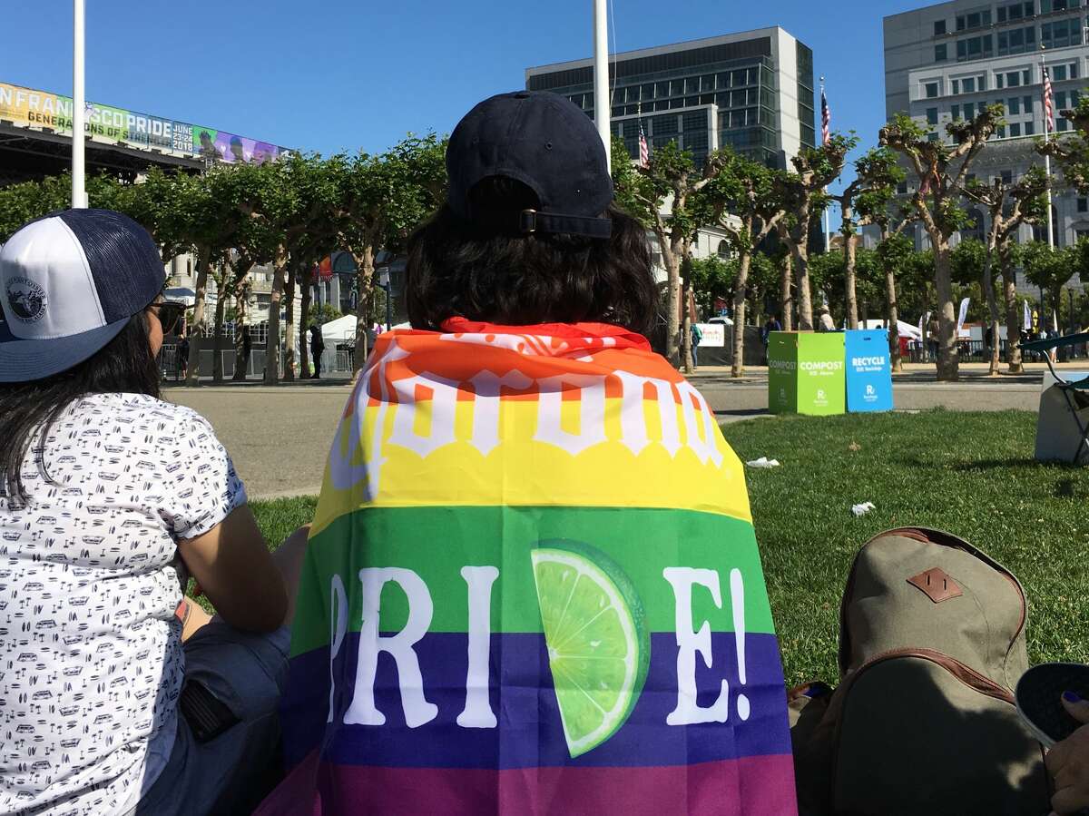 When is San Francisco Pride? Everything you need to know about the 2019 ...