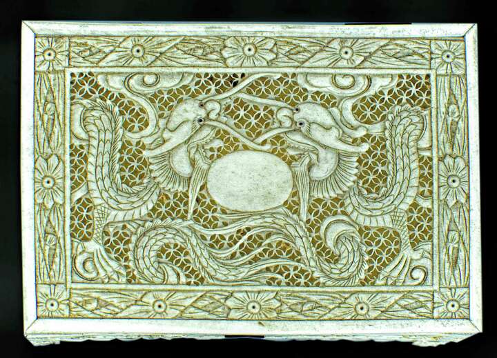 Days of Yore: Ivory - the plastic of the 1800s