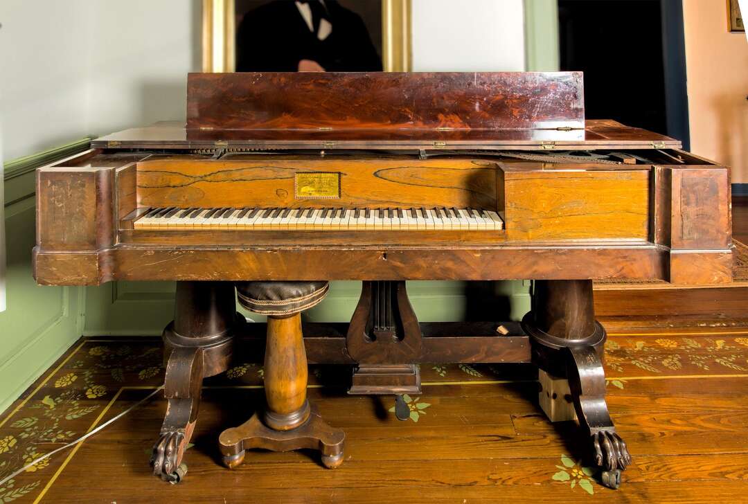 Days of Yore: Ivory - the plastic of the 1800s