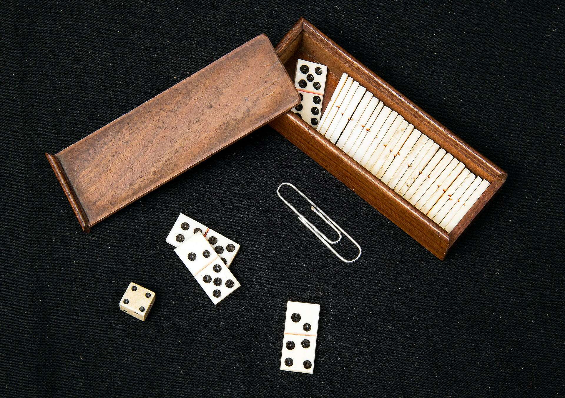 Days of Yore: Ivory - the plastic of the 1800s