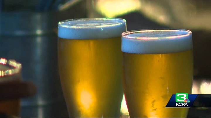 Sacramento beer bar annoys neighbors with nighttime noise
