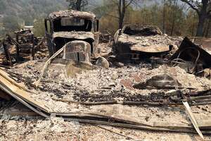 Photos: The hell that was the Eastern Front of World War II - seattlepi.com