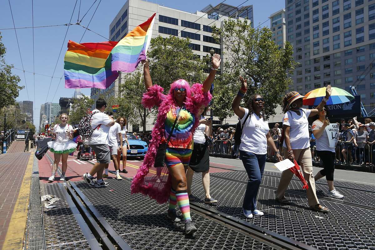 When is San Francisco Pride? Everything you need to know about the 2019 ...