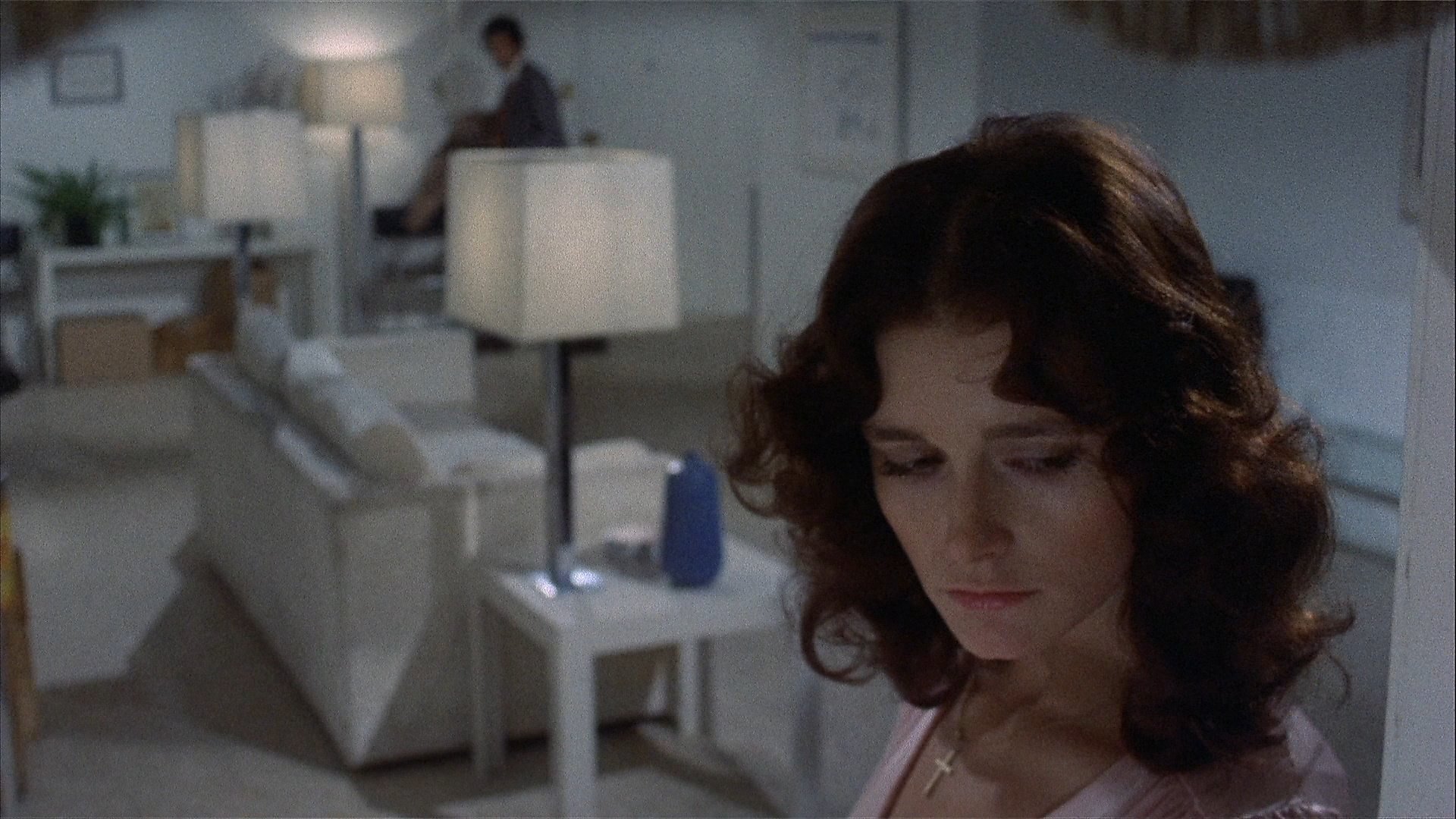De Palma’s ‘Sisters’ a key film in Margot Kidder’s career