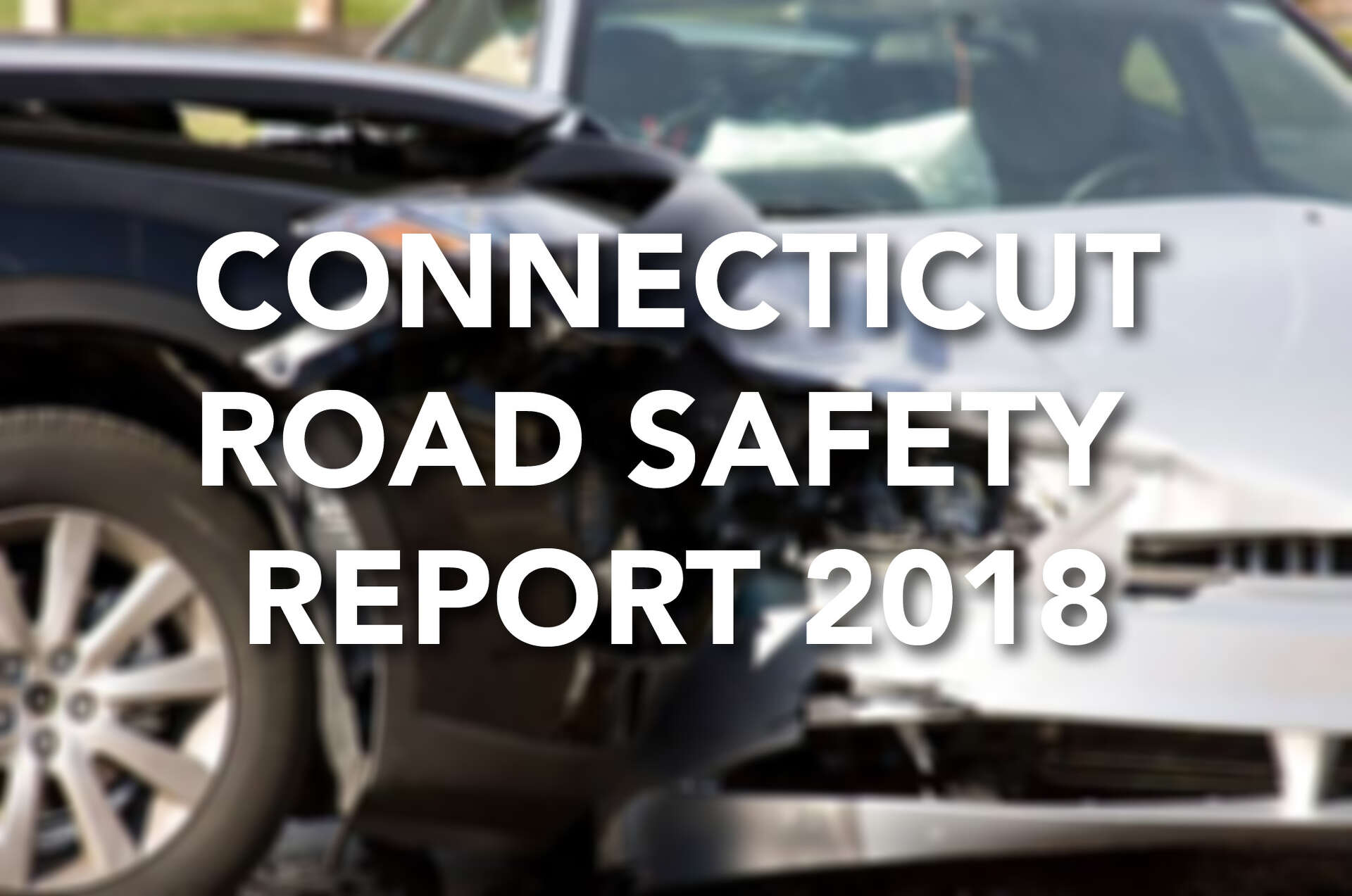 Report: Connecticut could do more to stop highway deaths