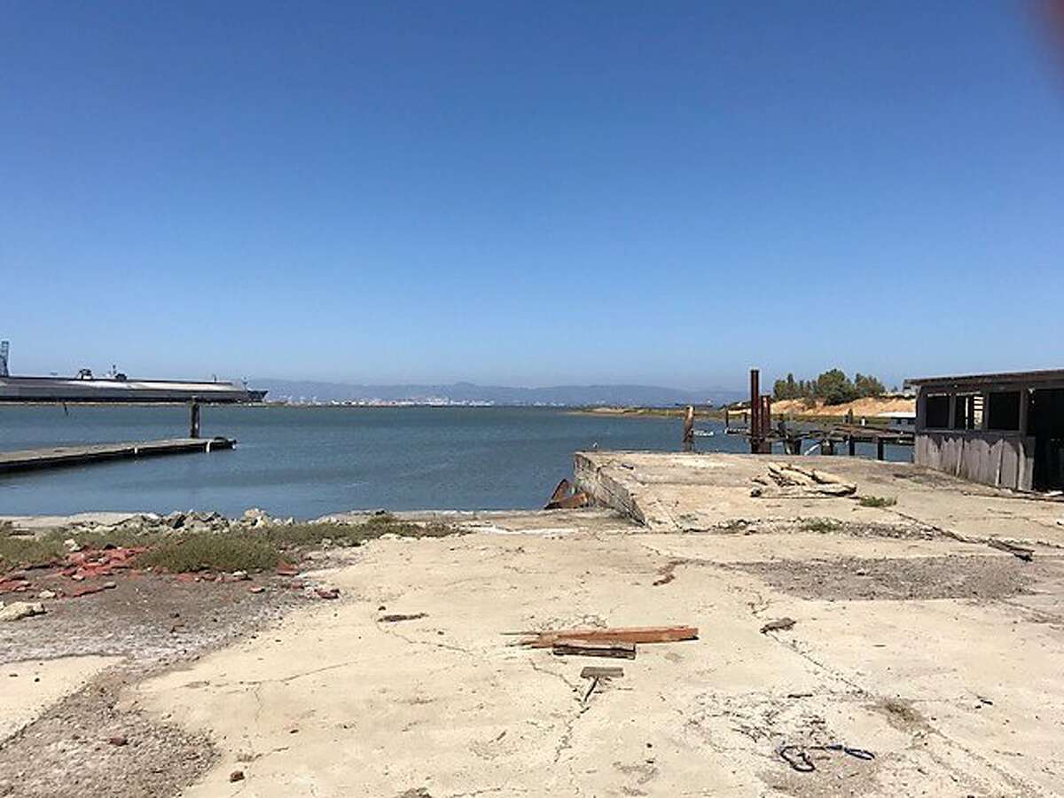 SF’s India Basin to be transformed into new neighborhood as supes give OK