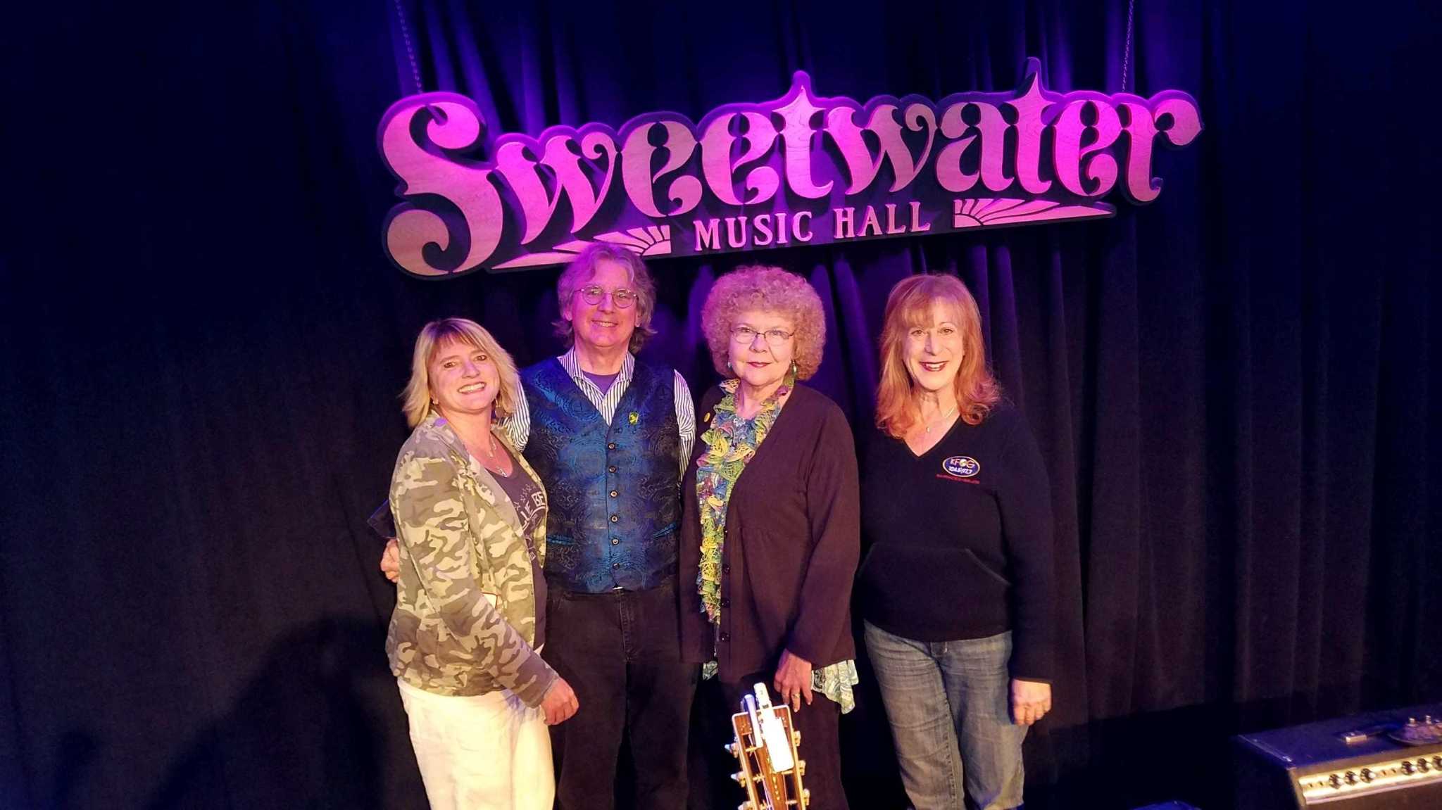 Listeners mourn loss of ‘Acoustic Sunrise’