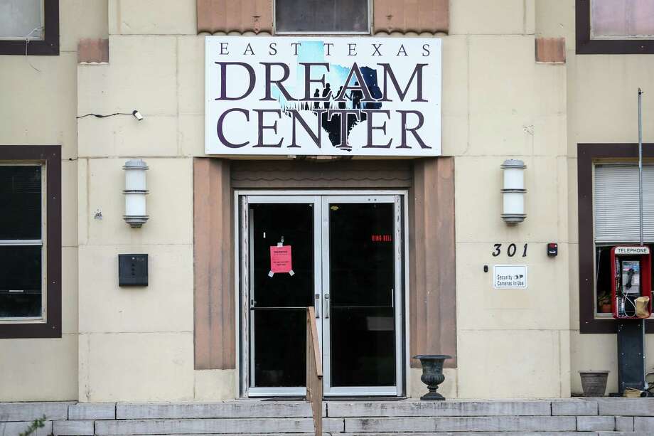 Dream Center becomes nightmare for city - The Courier
