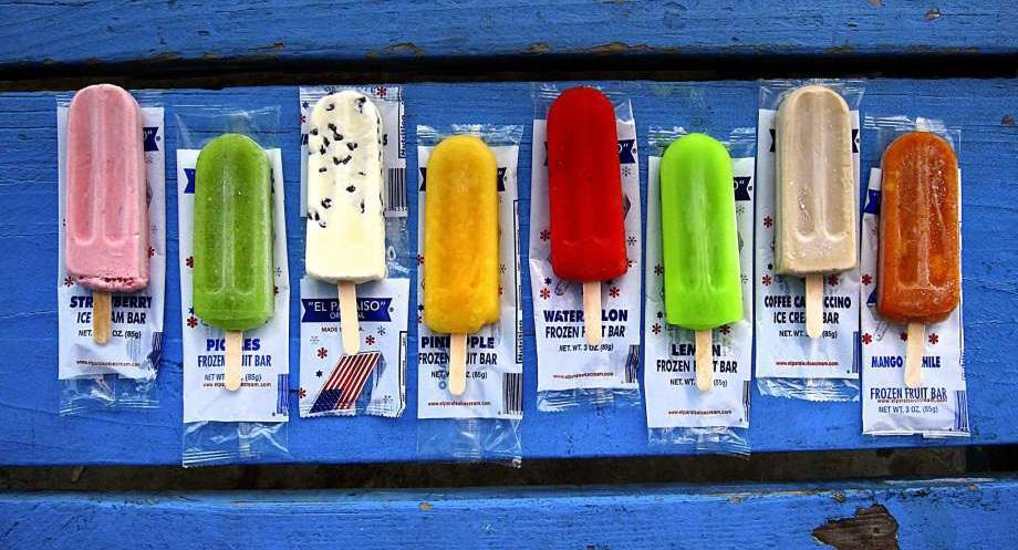 El Paraiso raises paleta prices for 2nd time in 38 years