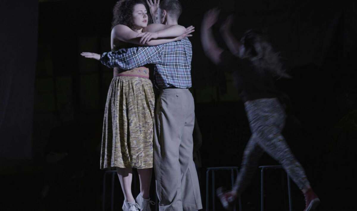 Core Dance announces its 2018-2019 season in Houston