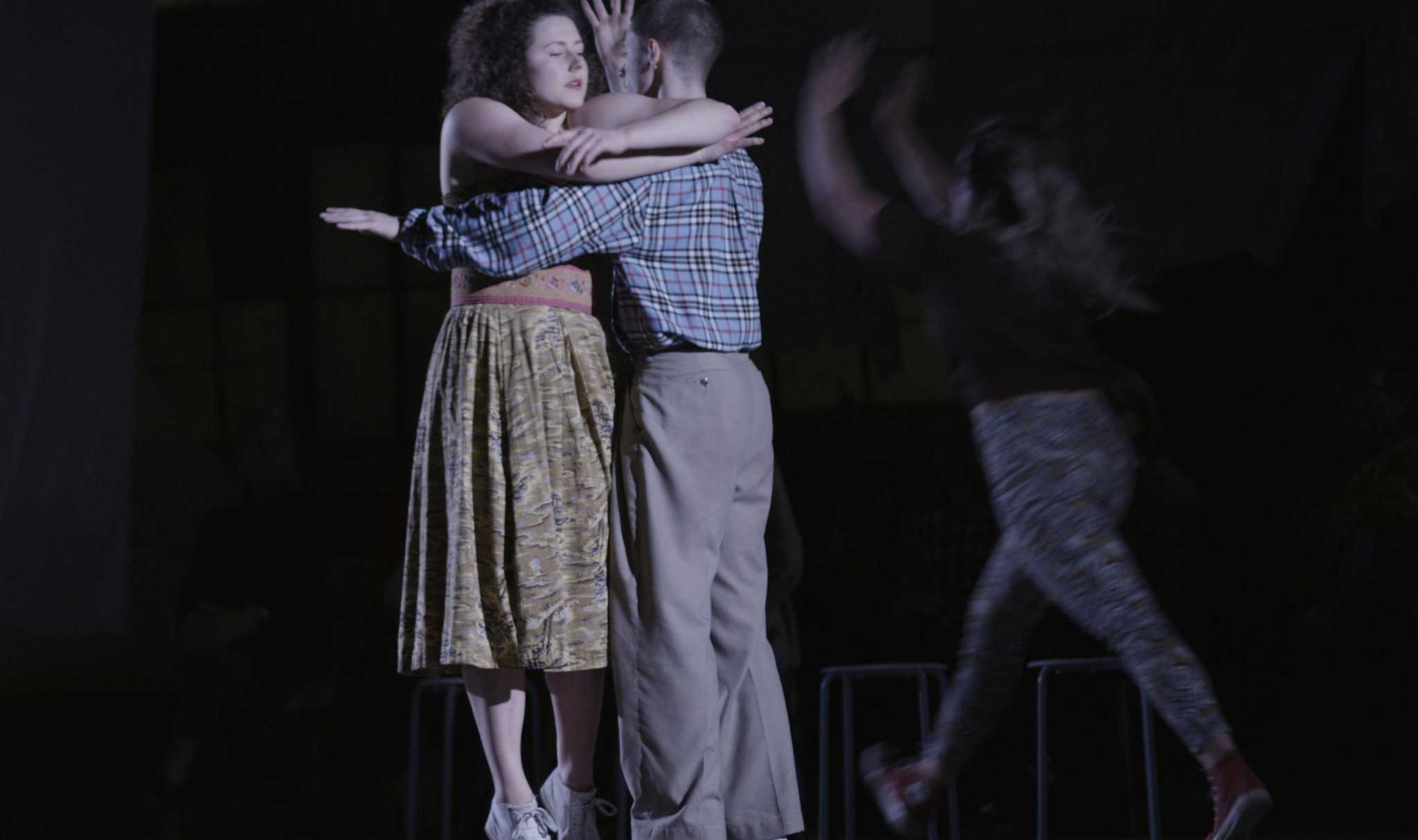 Core Dance announces its 2018-2019 season in Houston