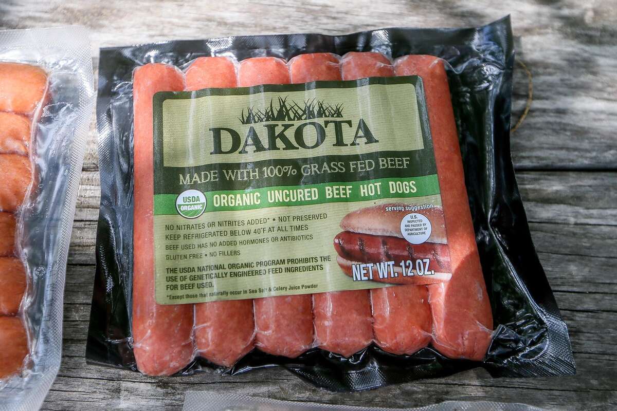 The dozen hot dogs worth grilling this summer