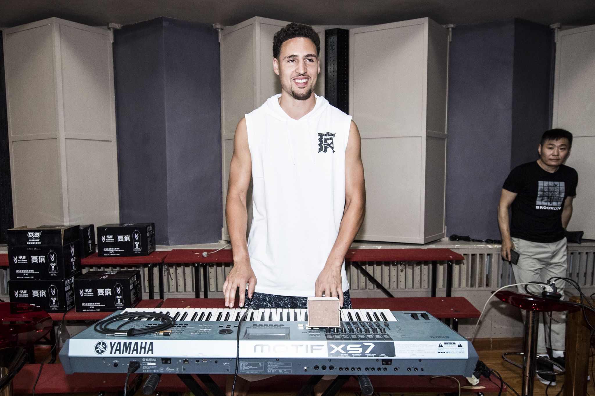 The Weirdest Funniest And Klay Est Klay Thompson Quotes