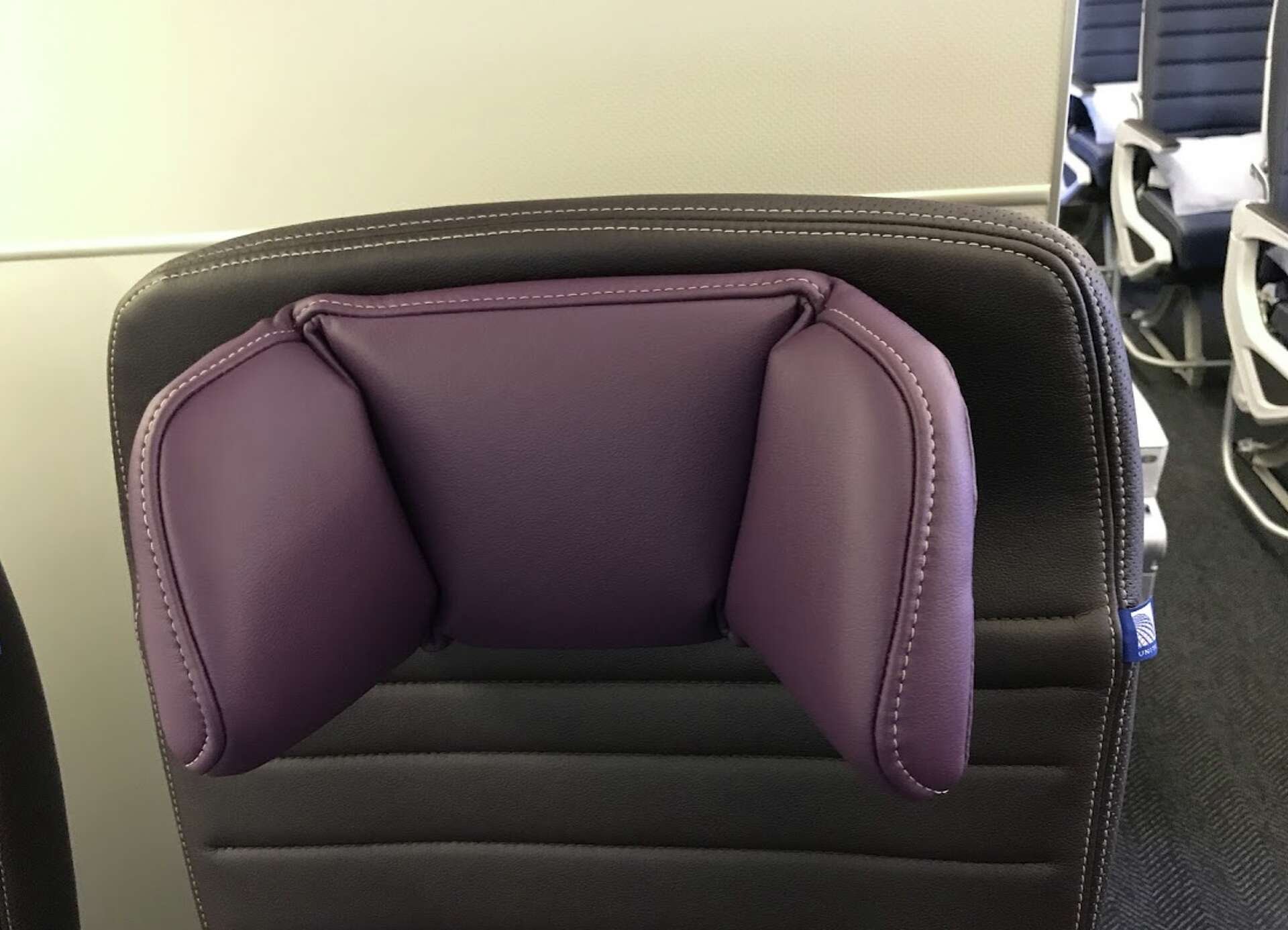 United S Roomier Premium Plus Seats On Sale