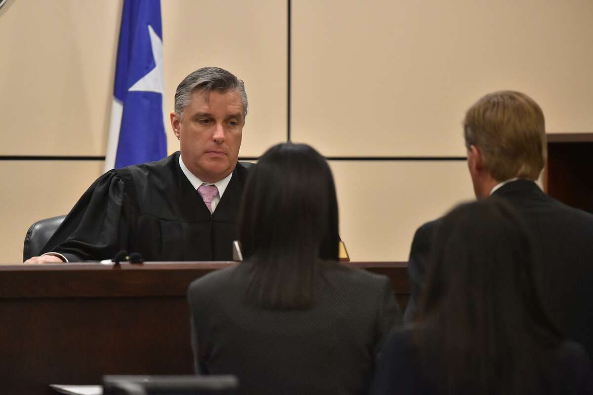 San Antonio man sentenced in 2015 stabbing death of boyfriend