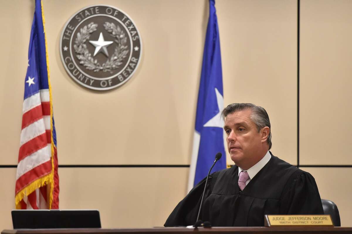 San Antonio man sentenced in 2015 stabbing death of boyfriend