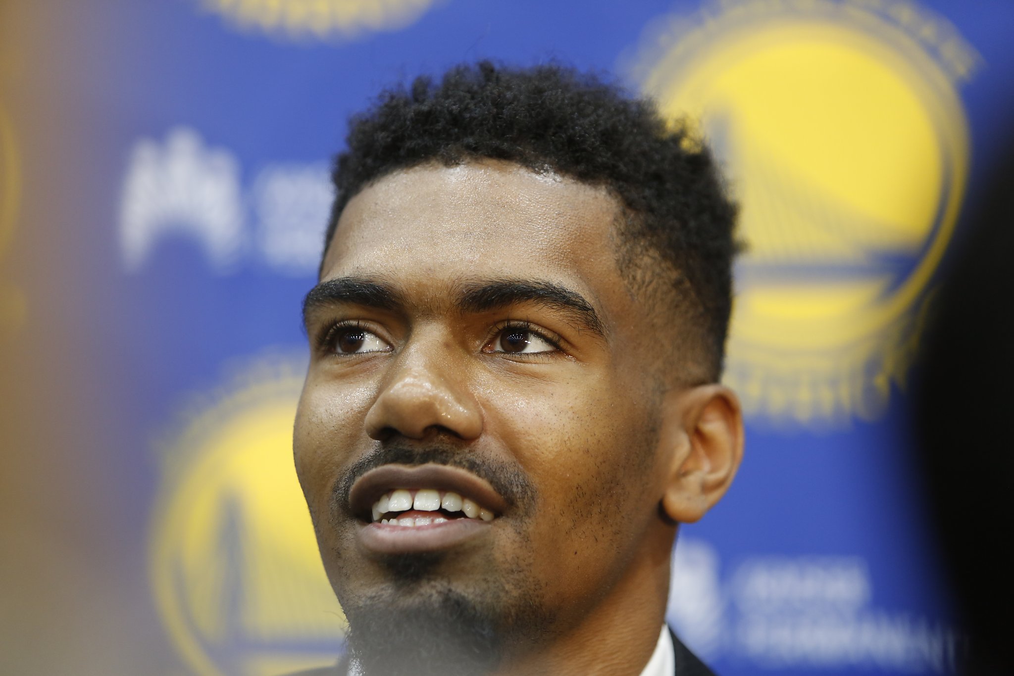 Warriors’ Jacob Evans to make pro debut Tuesday vs. Kings