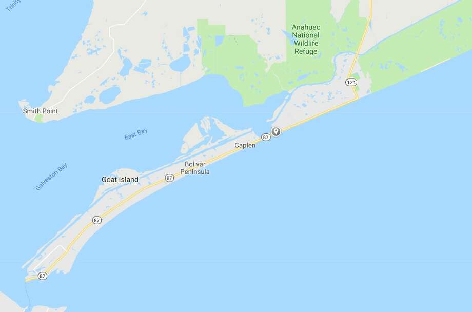 Body of Dallas man who went missing off Bolivar Peninsula recovered ...