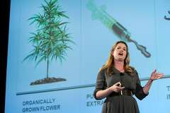 ‘Permit Patty’ resigns from cannabis firm amid backlash from fellow ...
