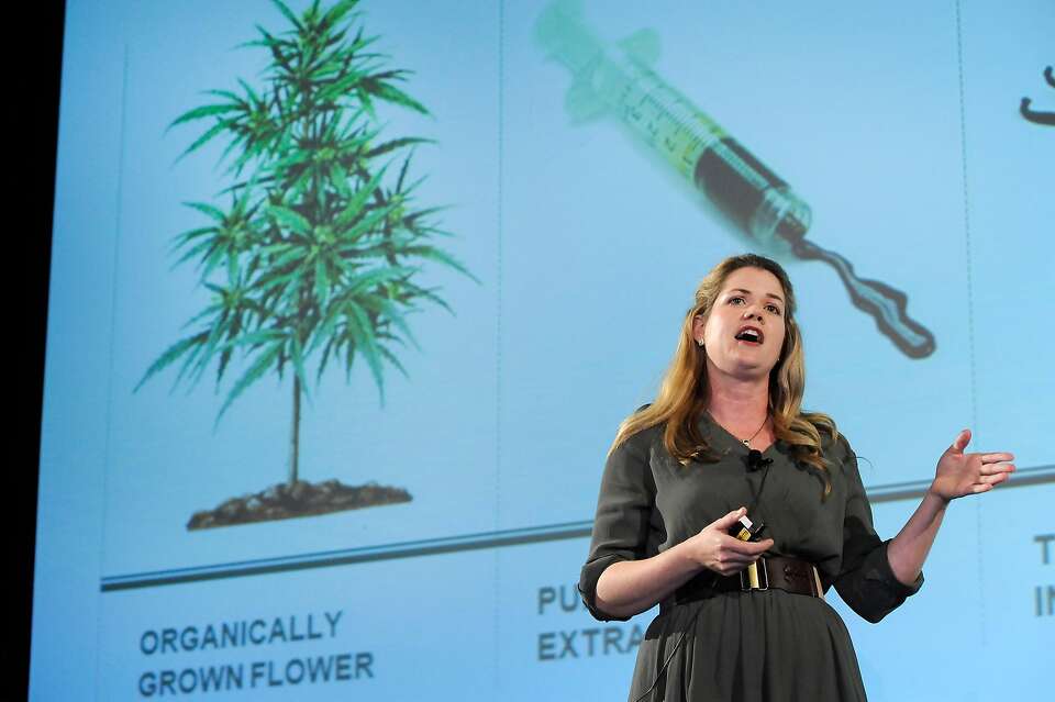 ‘Permit Patty’ resigns from cannabis firm amid backlash from fellow ...