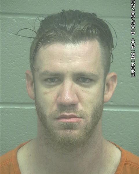 Second person held in Midland murder