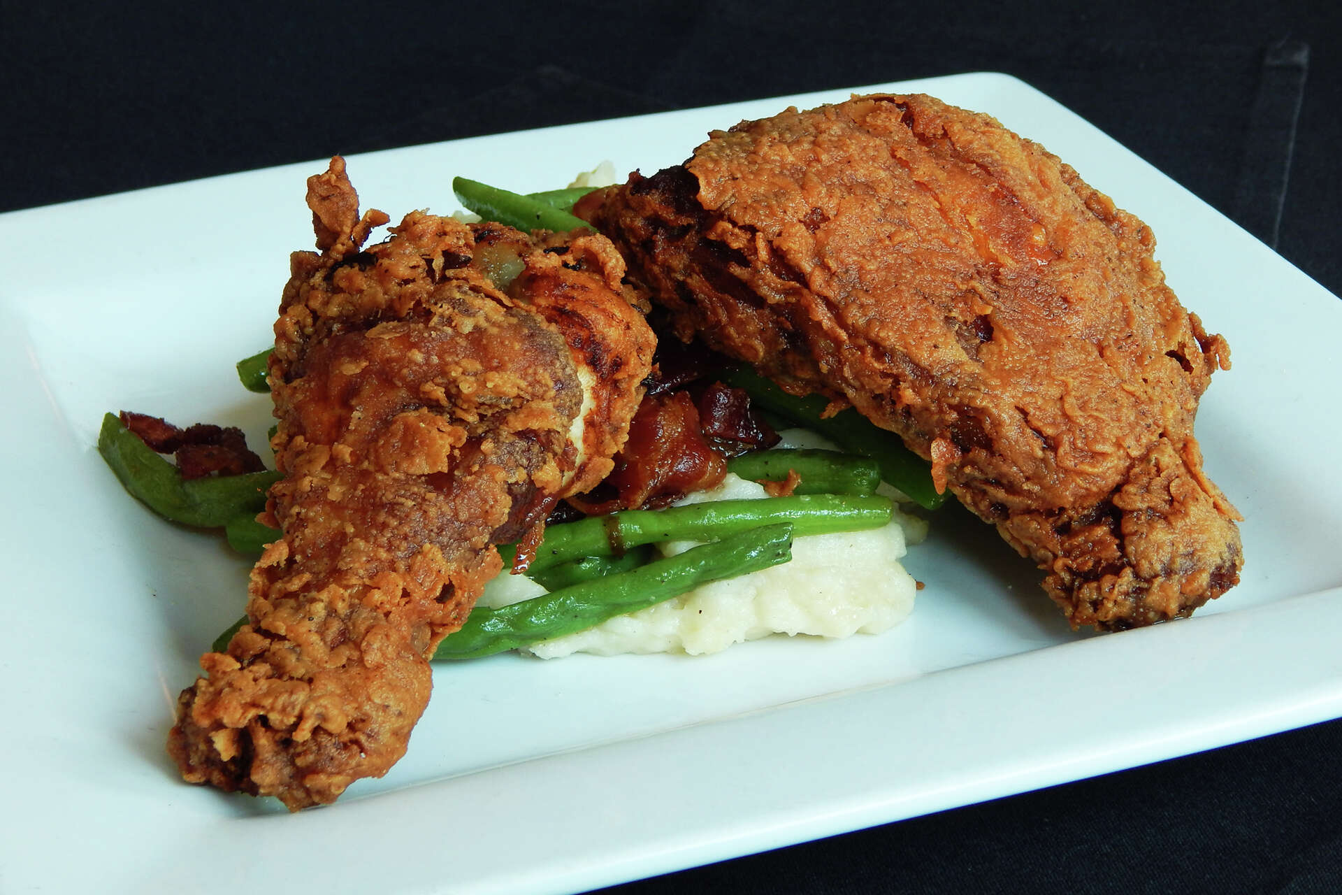 H-Town is Fried Chicken City