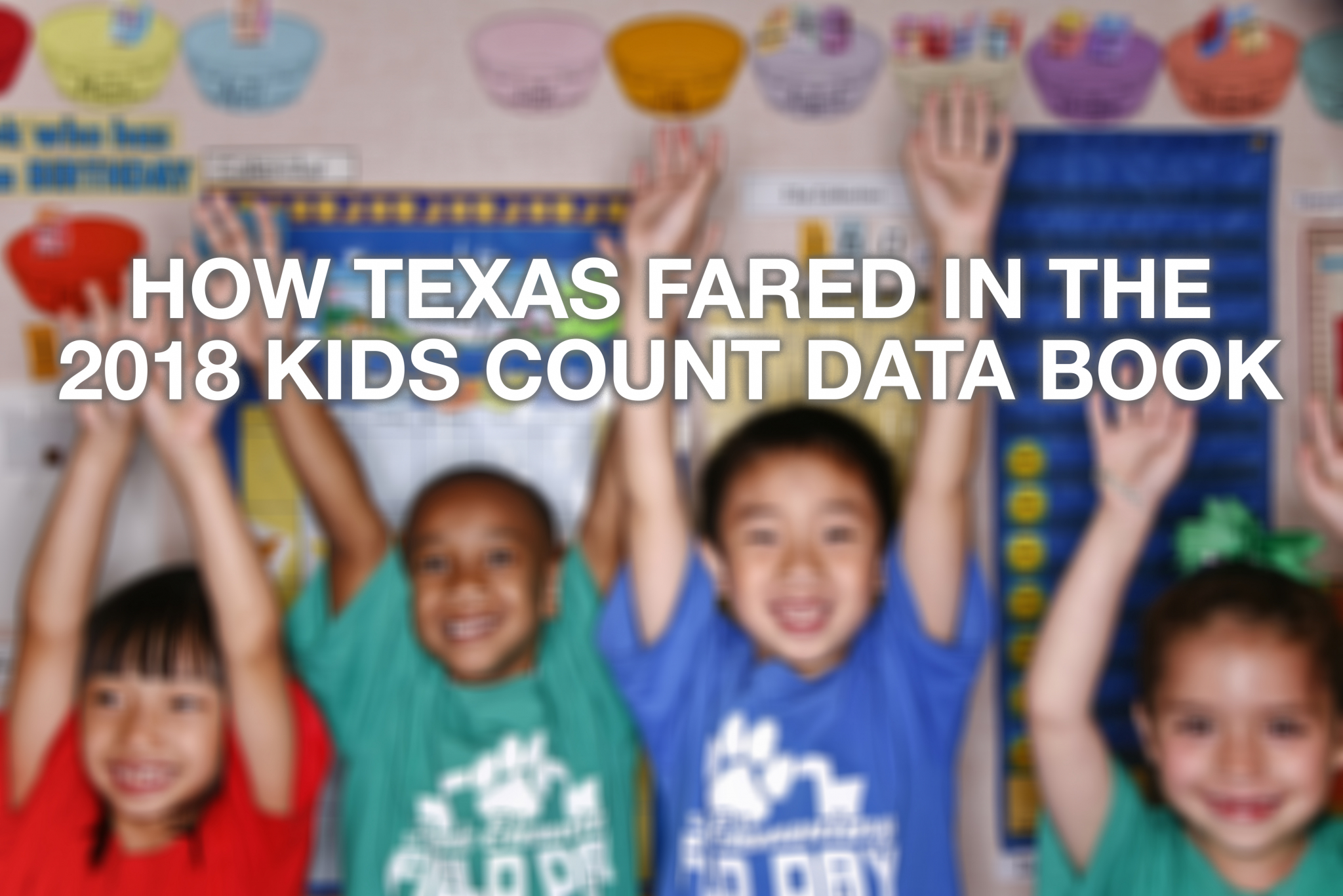 2018 Kids County data