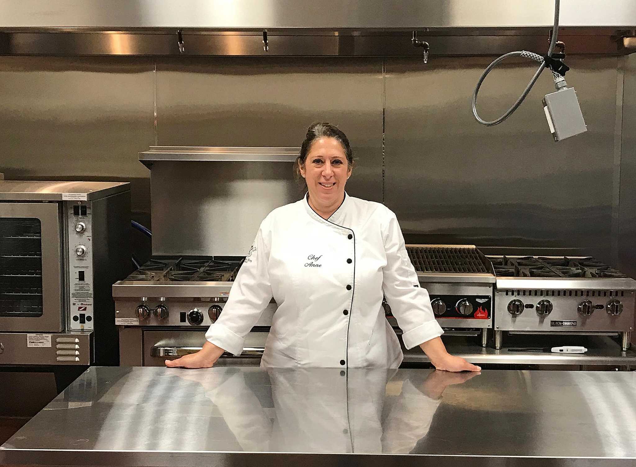 The First Bite catering opens first location in Brookfield