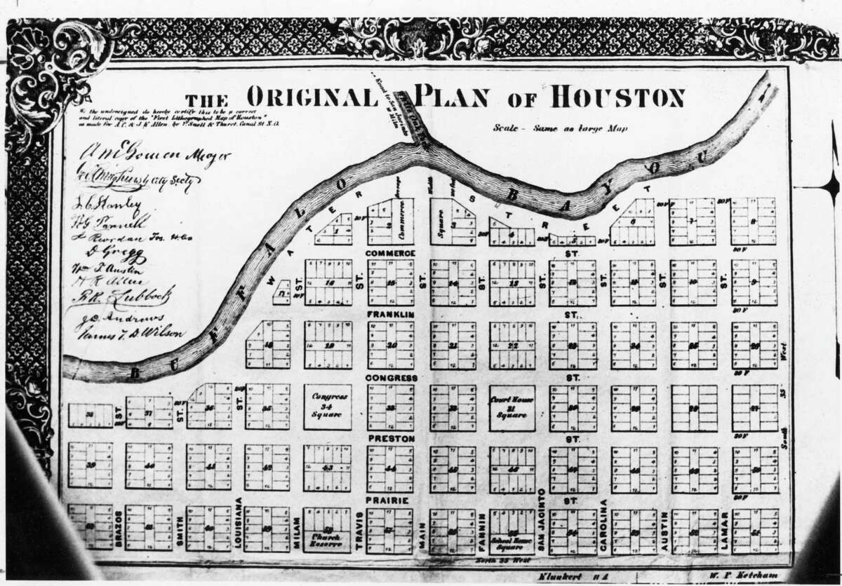 Inside Quality Hill, Houston's first affluent neighborhood