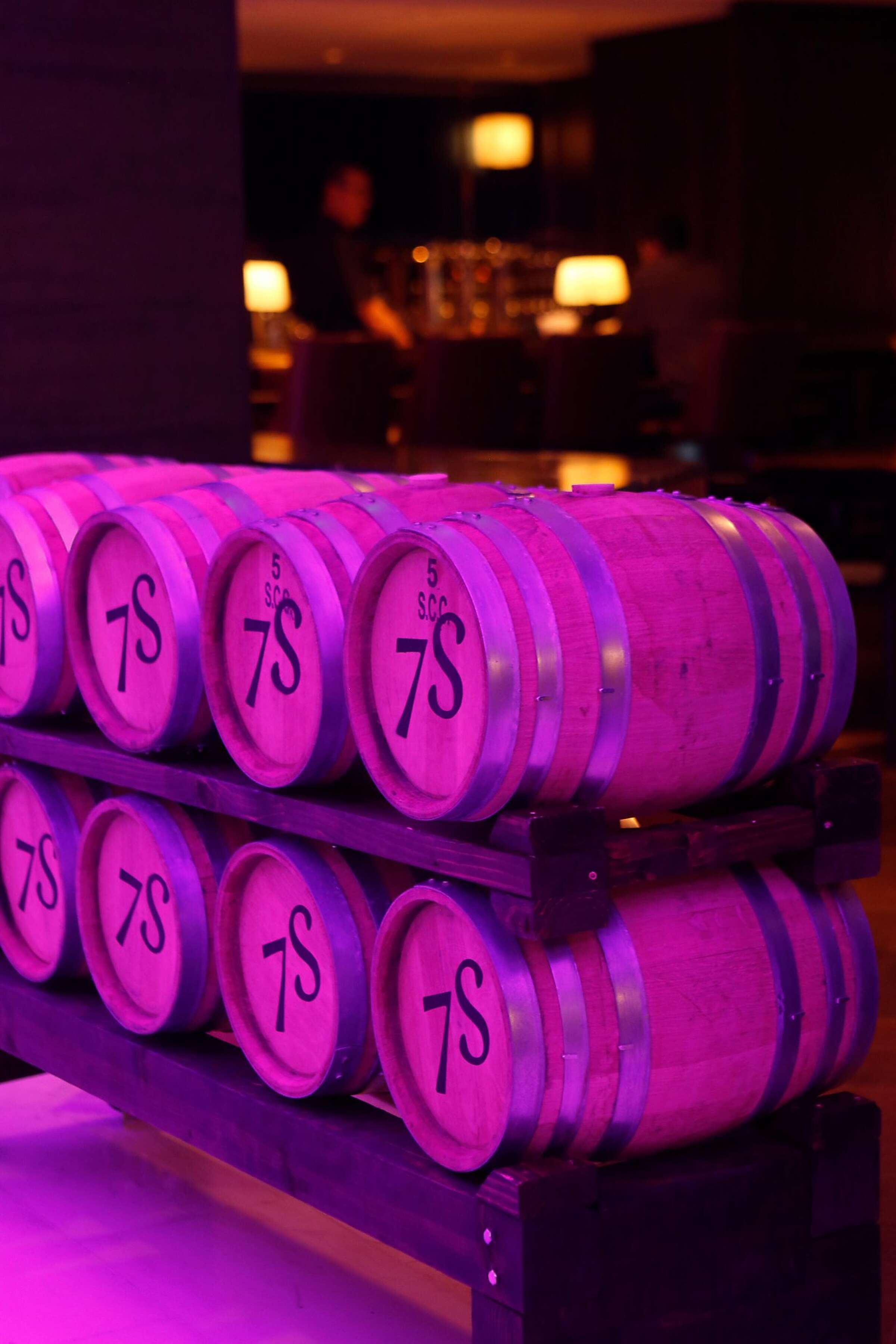 How the surging Seven Stills found the magic formula of beer and spirits