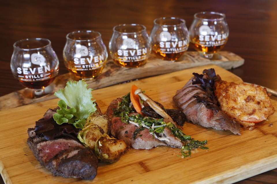 How the surging Seven Stills found the magic formula of beer and spirits