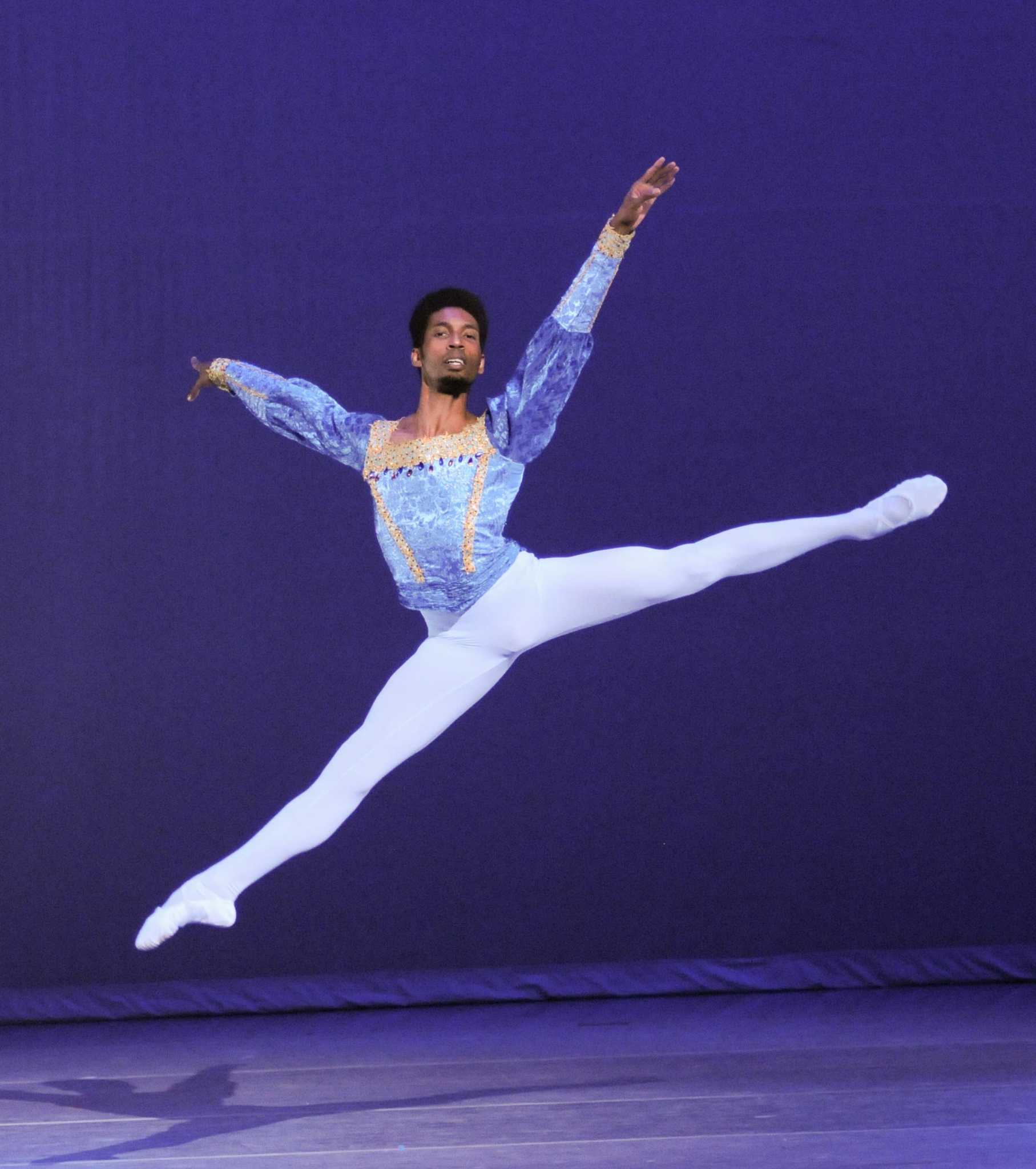MxCC hosts Connecticut Ballet show July 28